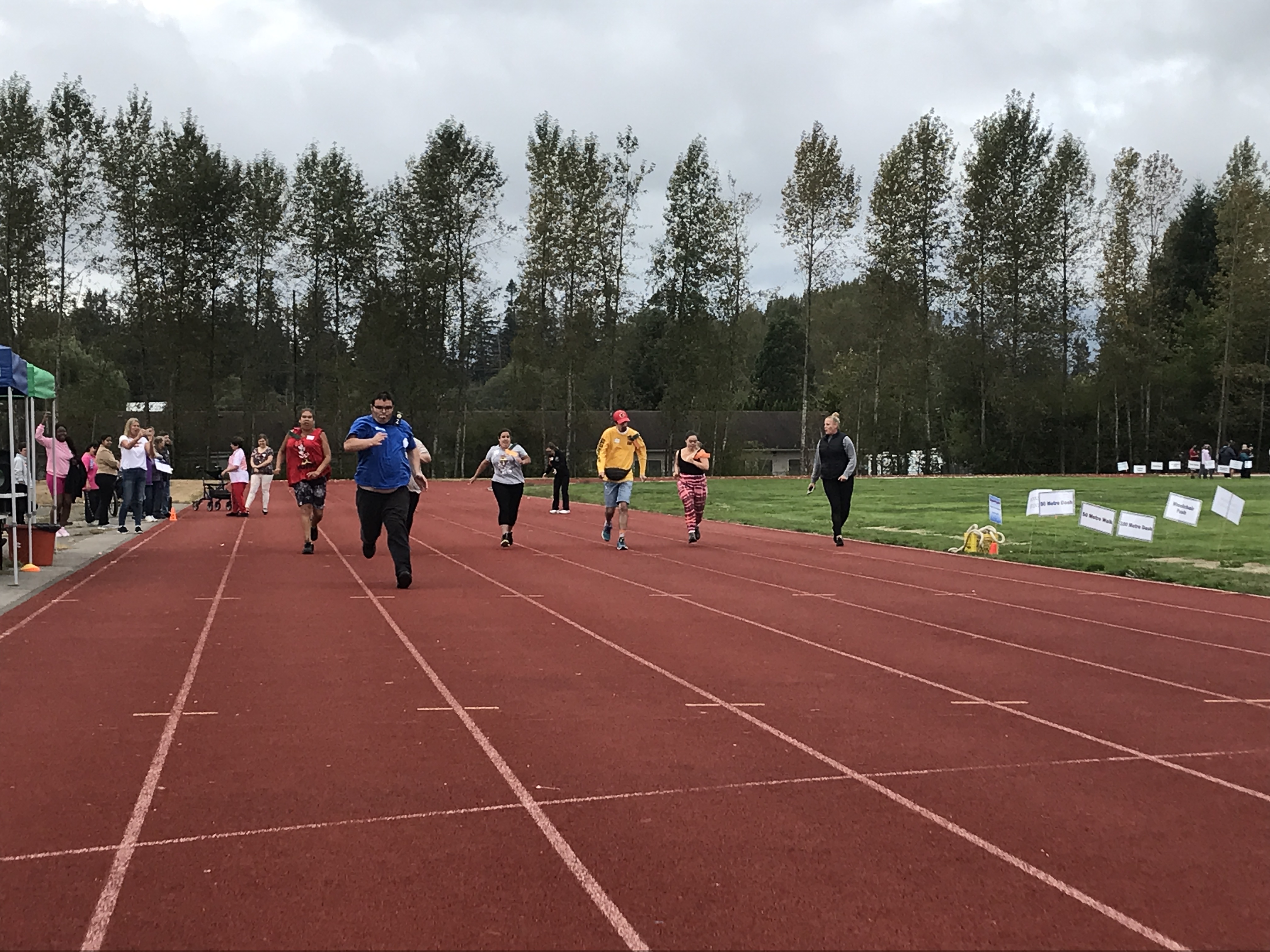 Operation High Jump 2024 | Town of Comox