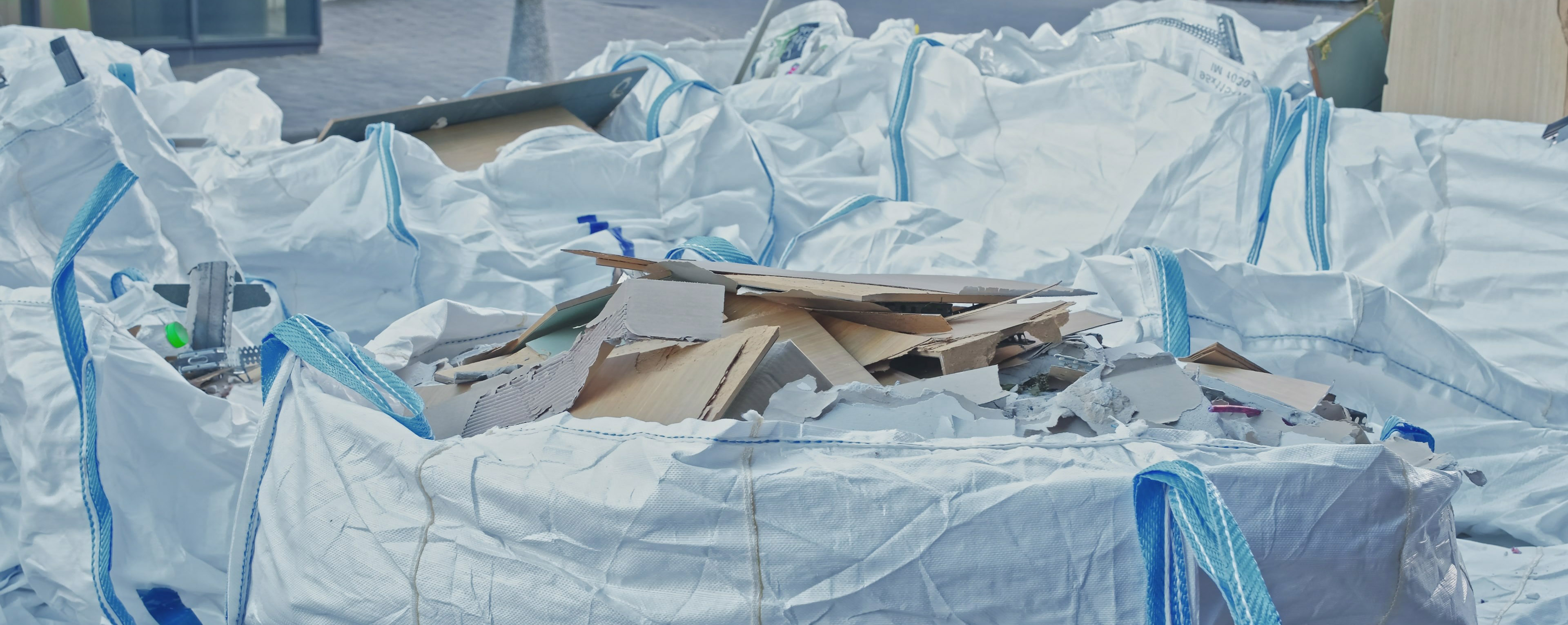 Asbestos Disposal Information | Town of Comox