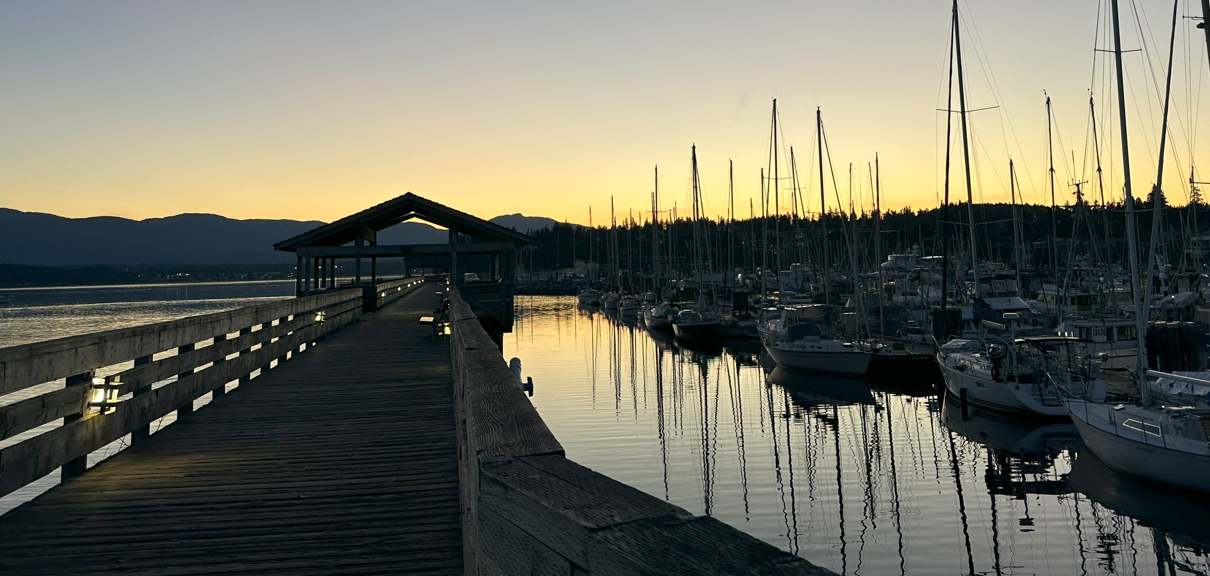 Getting to the Comox Valley | Town of Comox