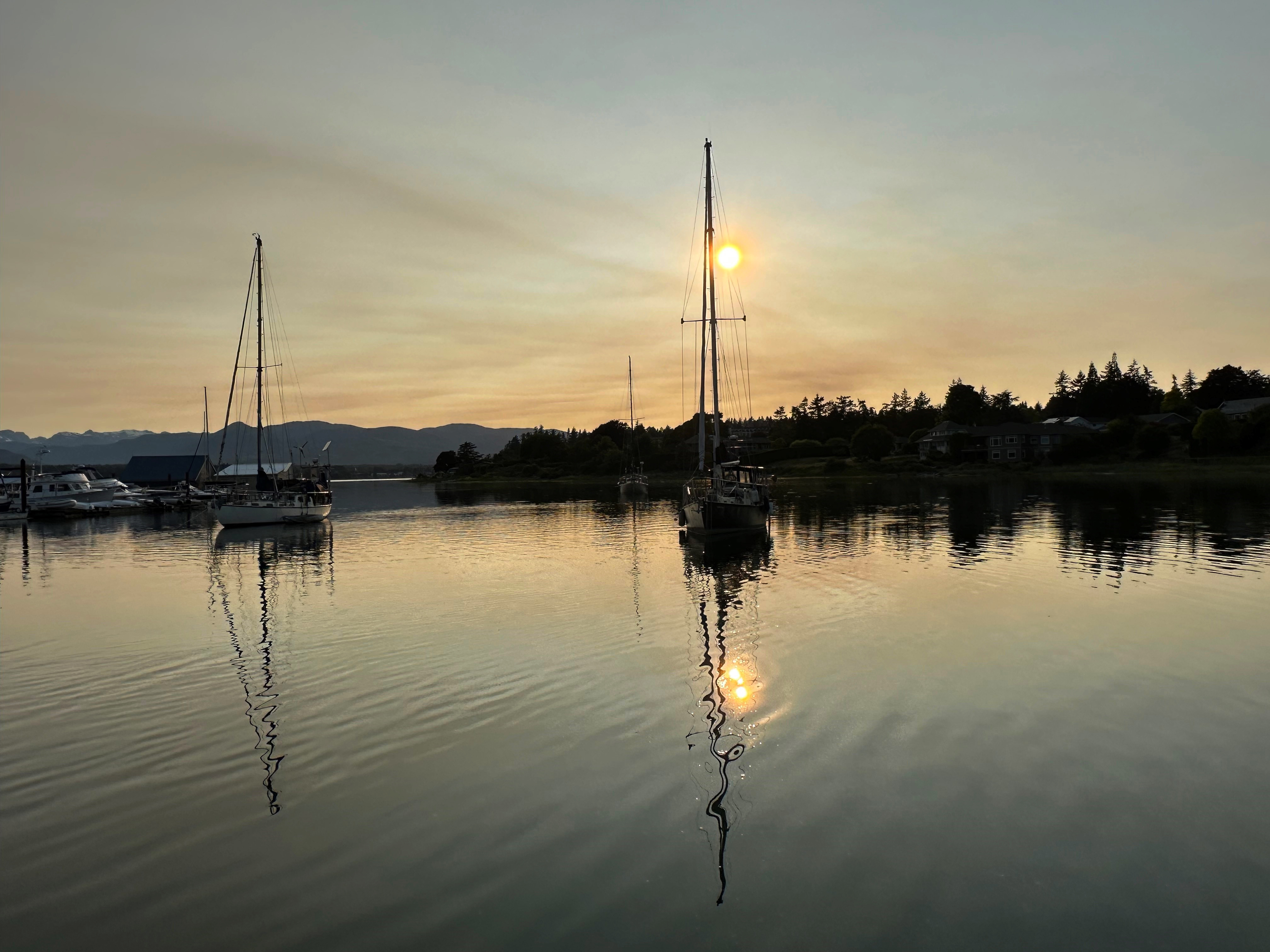 Visiting | Town of Comox