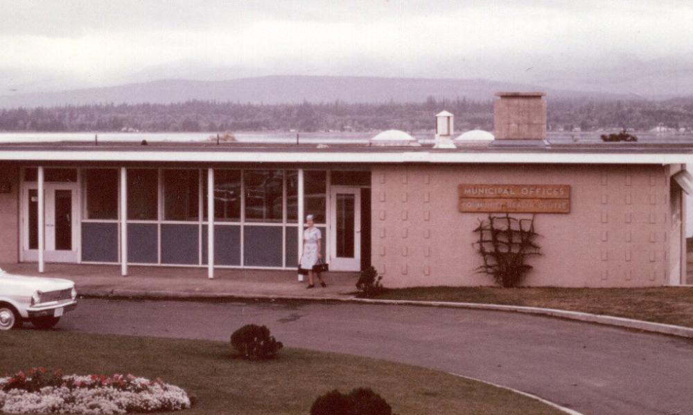 Homepage | Town of Comox