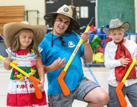 Community Centre | Town of Comox